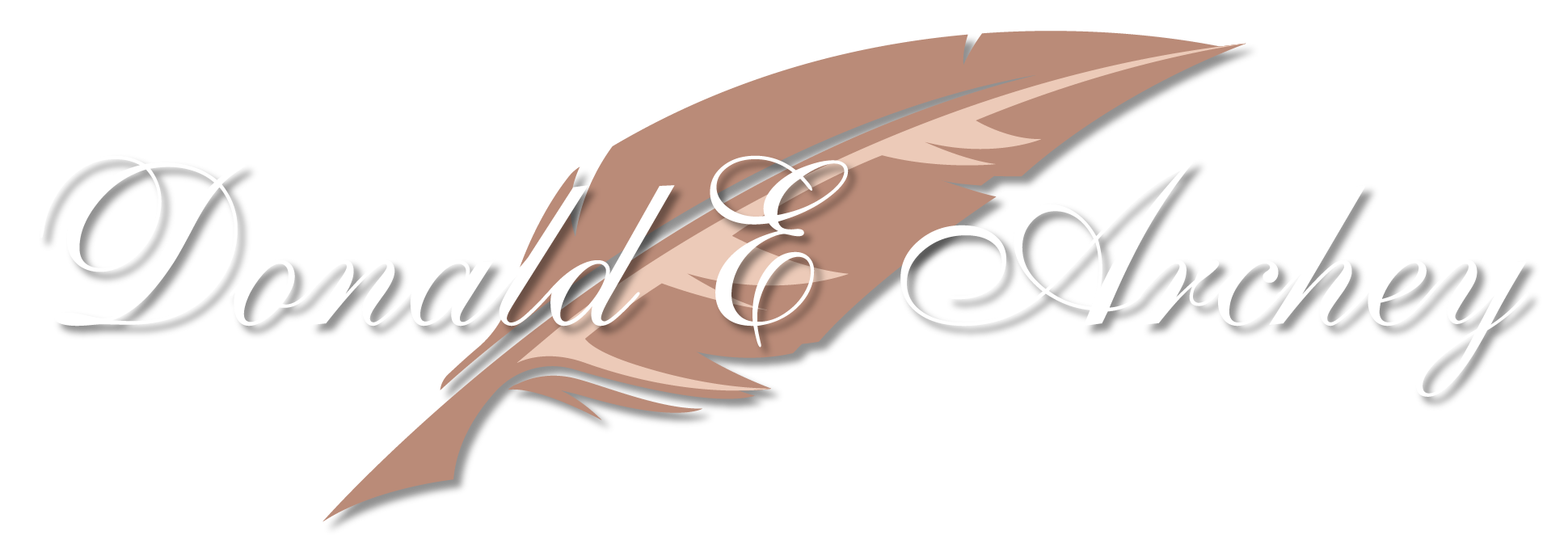 Contact Donald Archey | Get in Touch with the Author